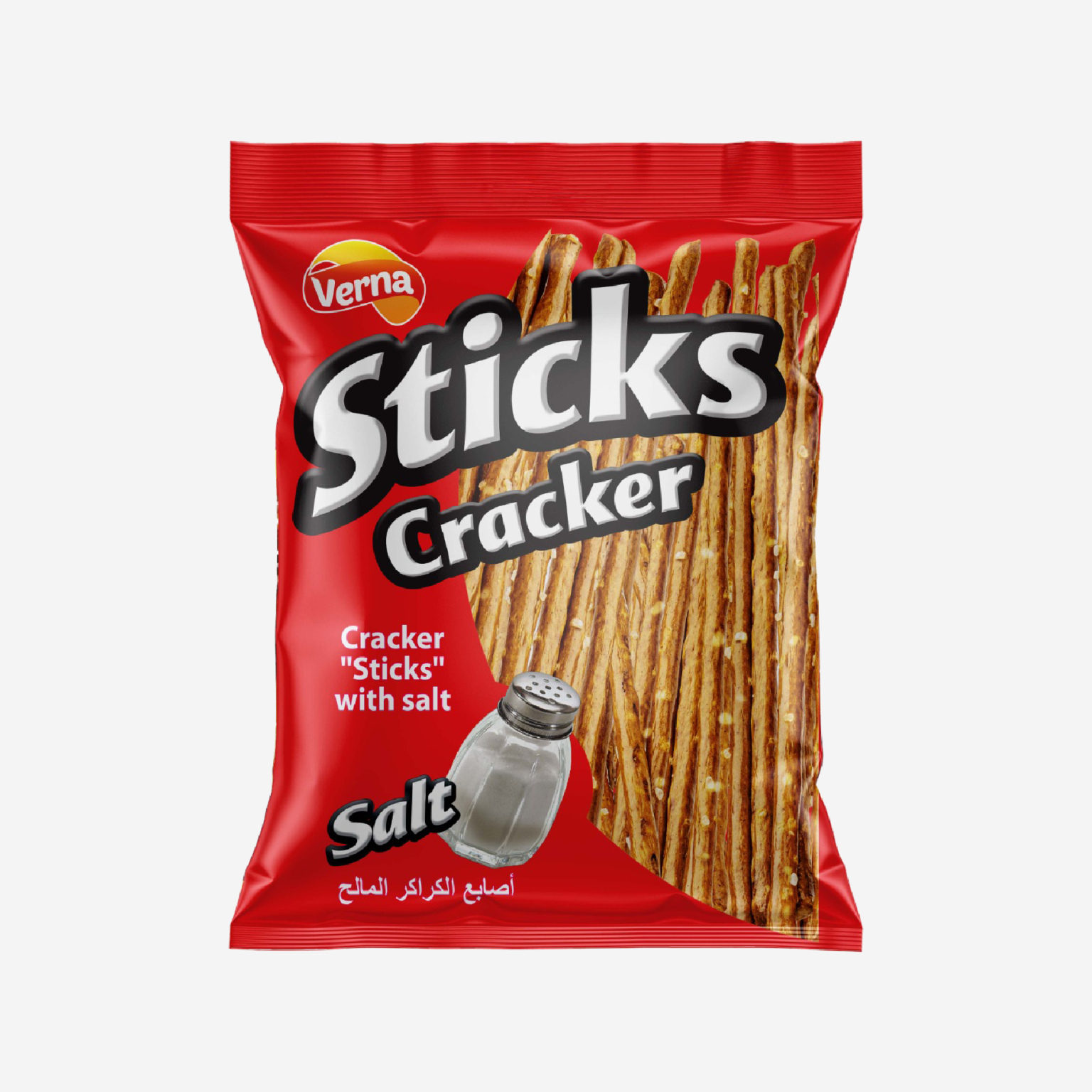 Sticks Cracker – Turkish Arab Gate