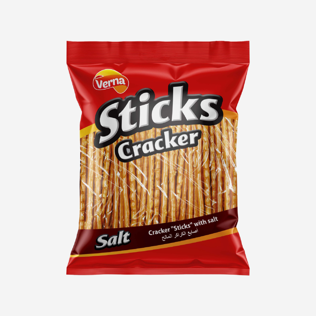 Cracker – Turkish Arab Gate